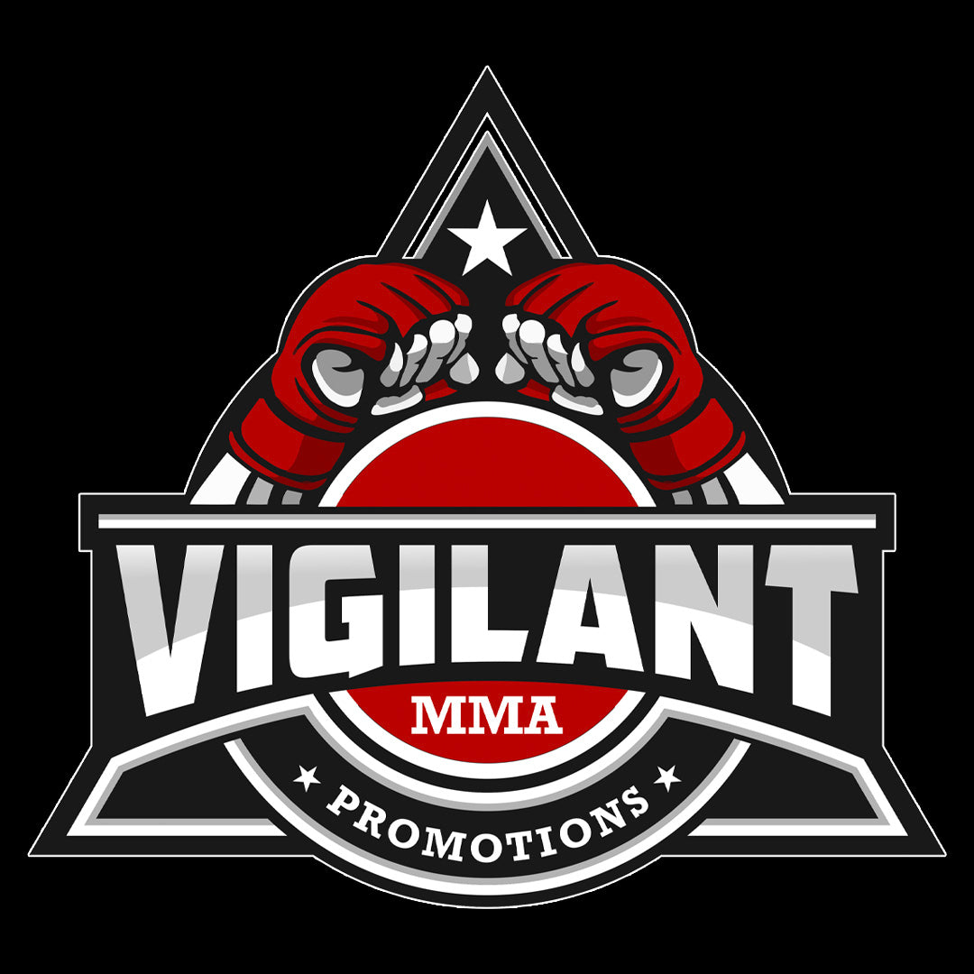 Vigilant MMA & Road House Nation Presents: Combat Quest – OCC Road House Nation