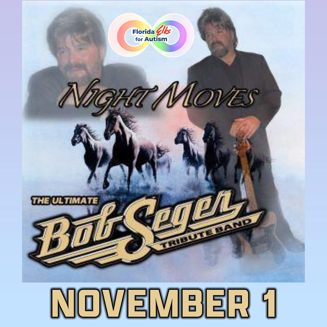 Road House Nation Presents: Night Moves- The Ultimate Bob Seger Tribut ...