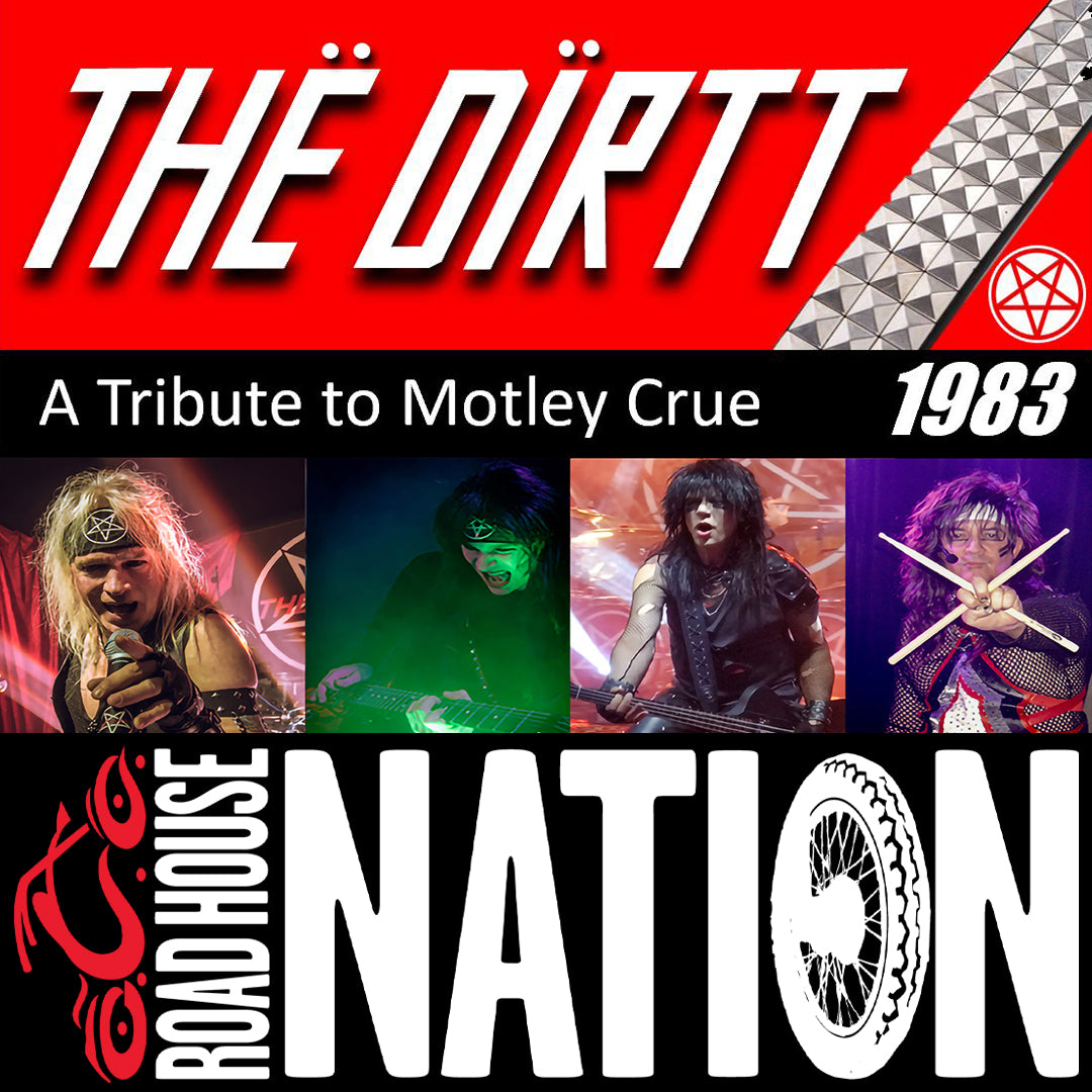 Road House Nation Presents: The DIRTT 5/31/25 – OCC Road House Nation