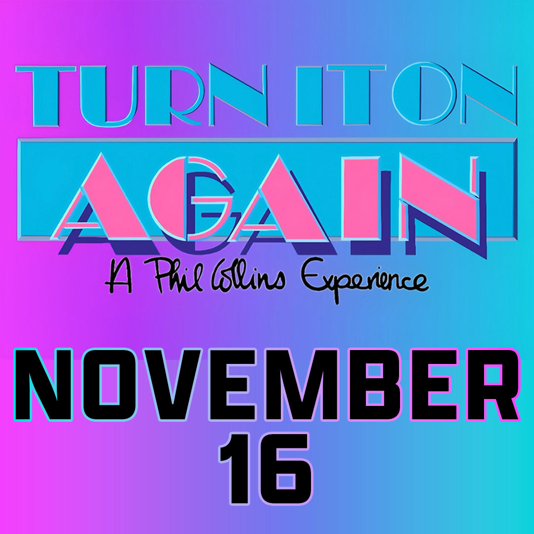 Road House Nation Presents: Road House Nation Presents: Turn It On Aga – OCC Road House Nation