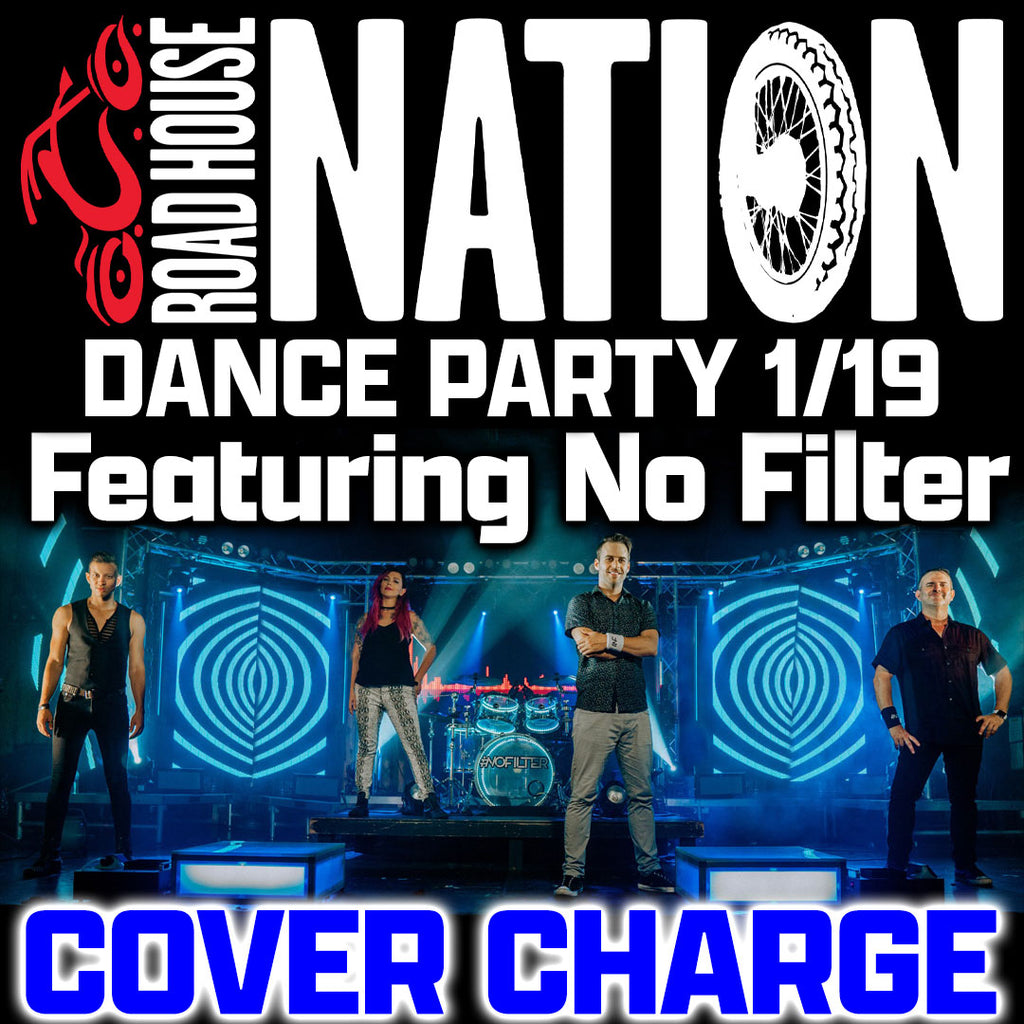 Ticketed Events – OCC Road House Nation
