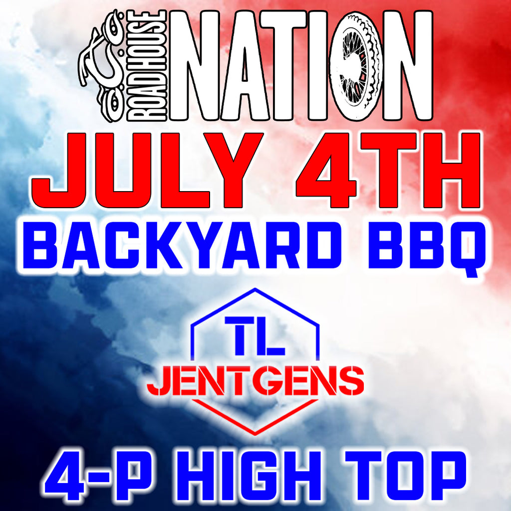 Ticketed Events – OCC Road House Nation