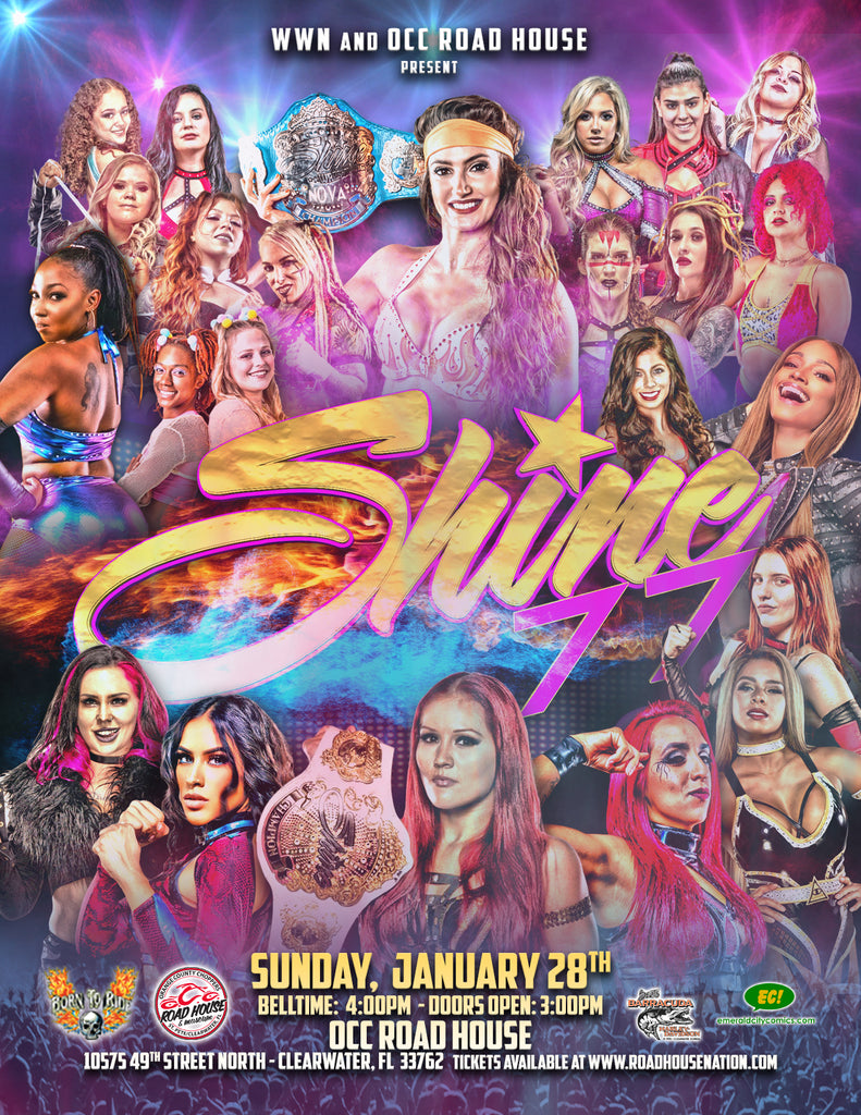 Ticketed Events – Page 2 – OCC Road House Nation