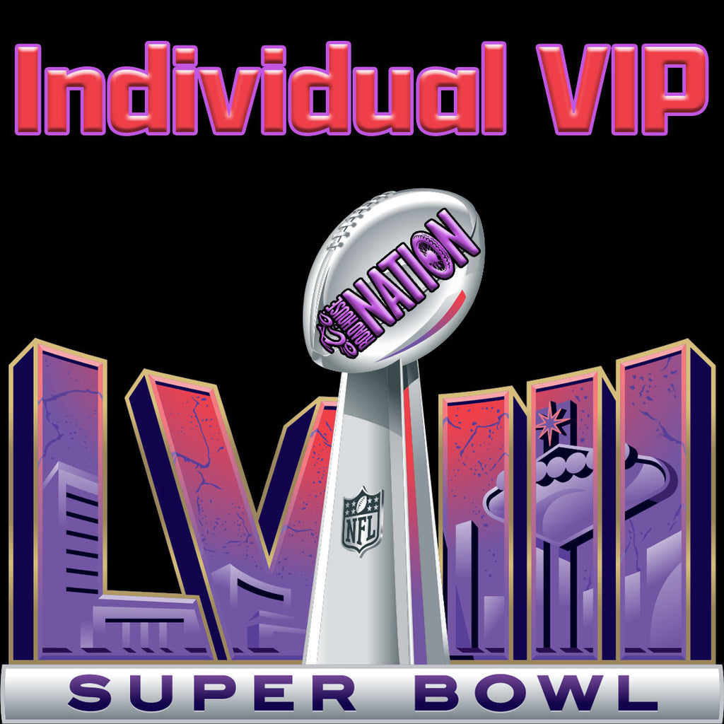 Ticketed Events – OCC Road House Nation