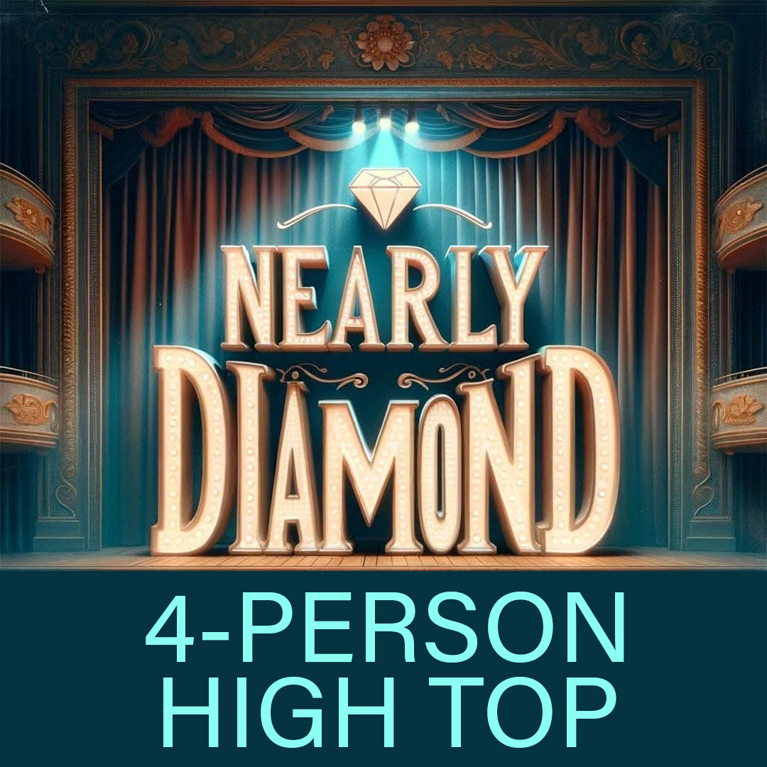 Road House Nation Presents: Nearly Diamond- A Tribute to Neil Diamond ...