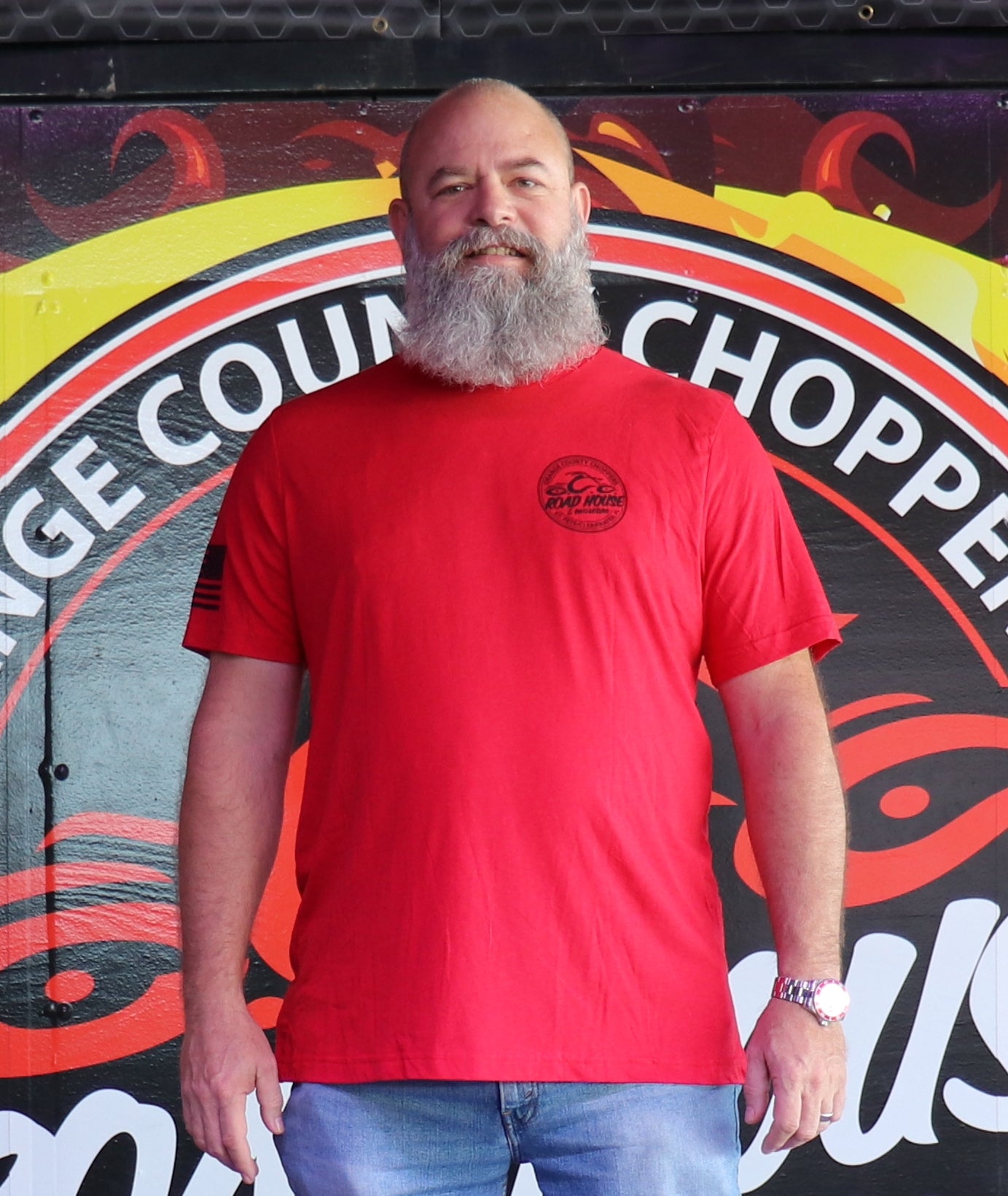 Men – OCC Road House Nation